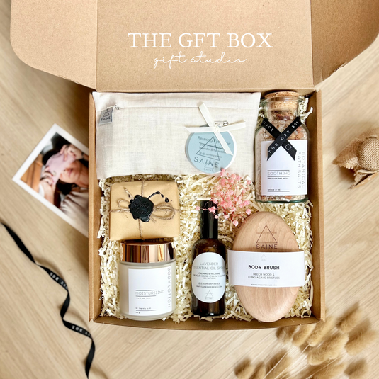 Gift Store in Dubai | Buy Curated & Customizable Gift Boxes – THE GFT ...