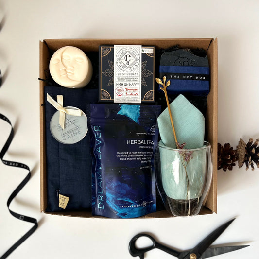 Curated Boxes – The GFT Box