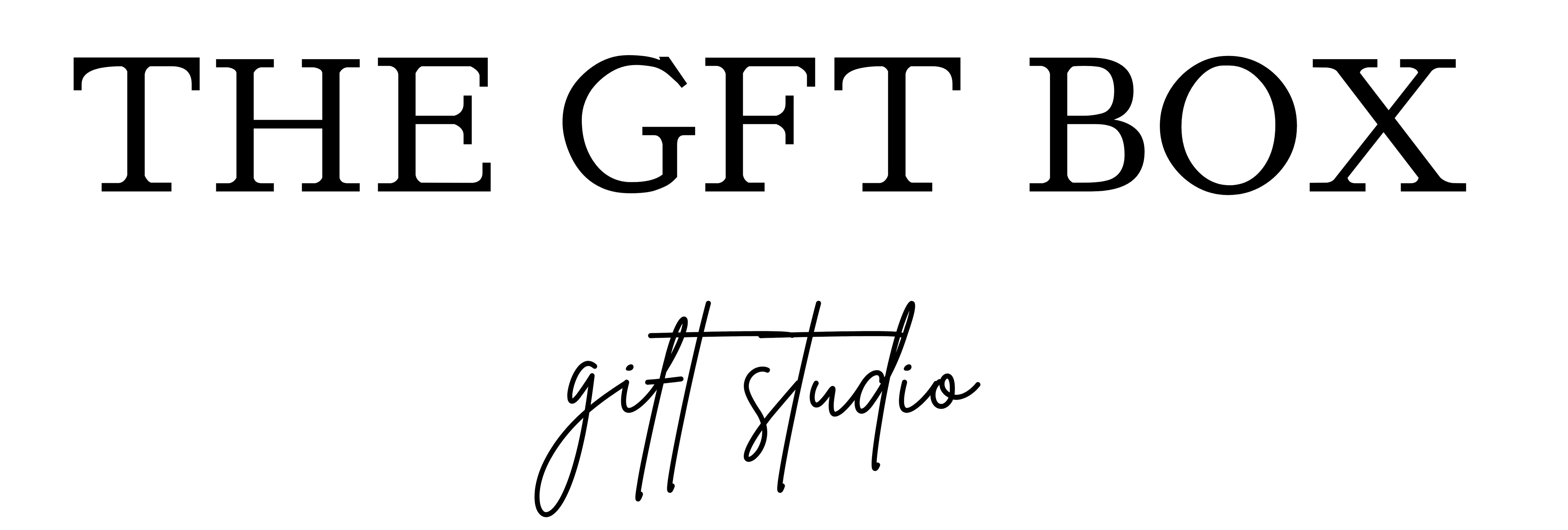 THE GFT BOX | Curated Gift Boxes – Thoughtful, Local & Ready to Go ...
