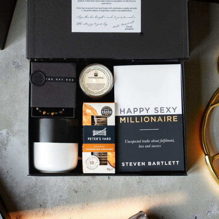 The Ambition Box – THE GFT BOX gift studio